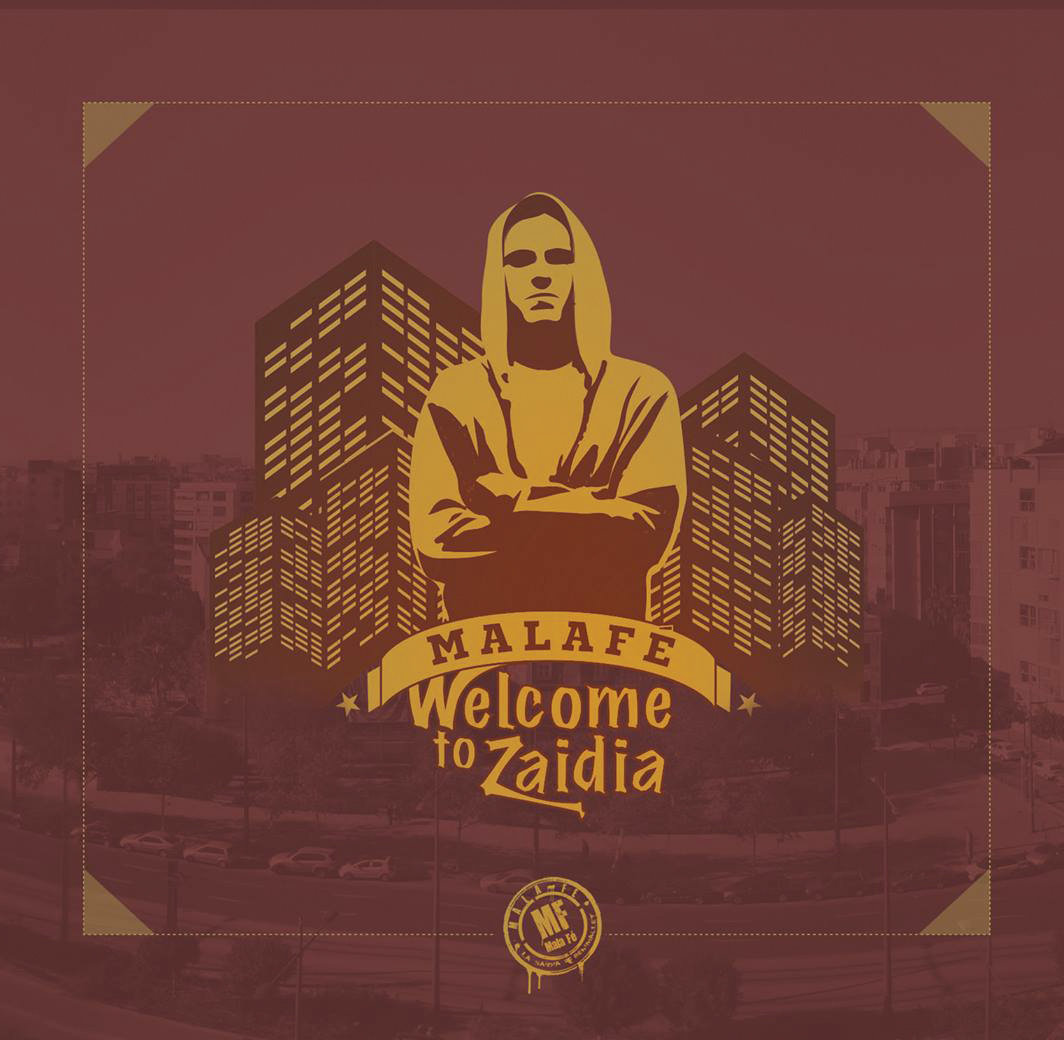 CONCERTS: ‘MALAFÉ ZAIDIA, FÚMIGA I DJ MACONDO’ – L'Eliana TV
