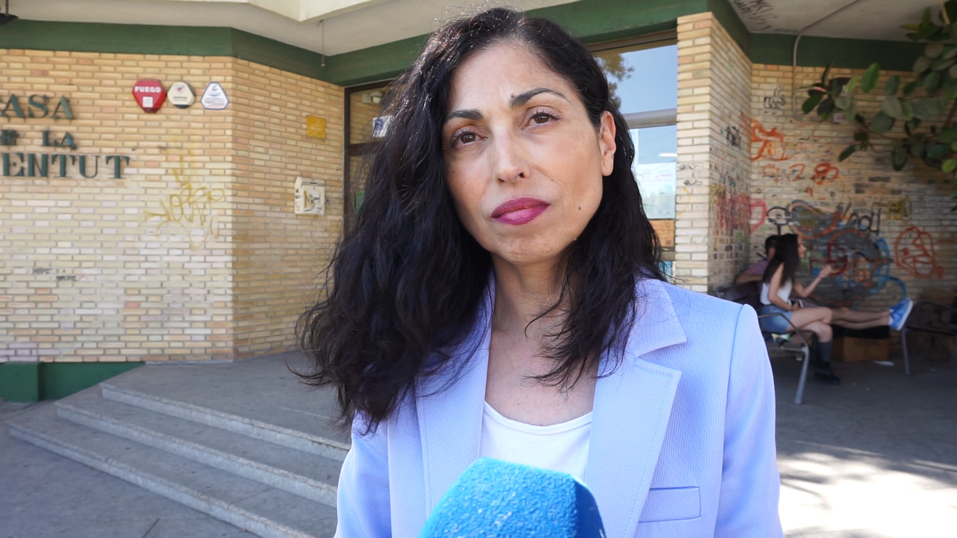 Noticies – Página 32 – L'Eliana TV